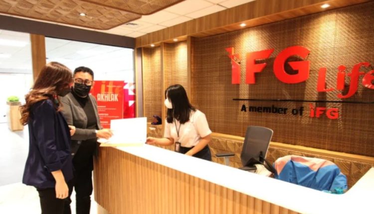 IFG Tunjuk Dua Direktur Baru IFG Life - BusinessNews Indonesia